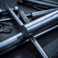 China Inconel 718/GH4169/UNS N07718/2.4668/NiCr19Fe19Nb5Mo3 Alloy Bar Chemical Processing In High-Stress Environments for sale