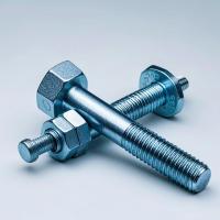 China Inconel Alloy 718/UNS N07718/2.4668/NiCr19Fe19Nb5Mo3 High-Strength Bolt Fasteners For Extreme Environments And Demanding Industries for sale