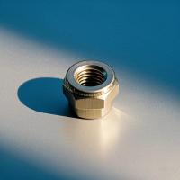 China Inconel Alloy 718/UNS N07718/2.4668/NiCr19Fe19Nb5Mo3 Nut Good Fabricability For Aerospace for sale