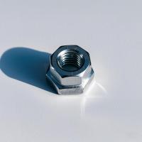 China Inconel Alloy 718/UNS N07718/2.4668/NiCr19Fe19Nb5Mo3 Nut Good Fabricability For Aerospace for sale