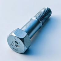 China Inconel Alloy 625 / UNS N06625 Bolt Versatile For Chemically Aggressive Conditions In Critical Applications for sale