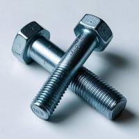 China Inconel Alloy 625 / UNS N06625 Bolt Versatile For Chemically Aggressive Conditions In Critical Applications for sale