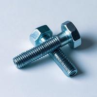 China Inconel Alloy 625 / UNS N06625 Bolt Versatile For Chemically Aggressive Conditions In Critical Applications for sale