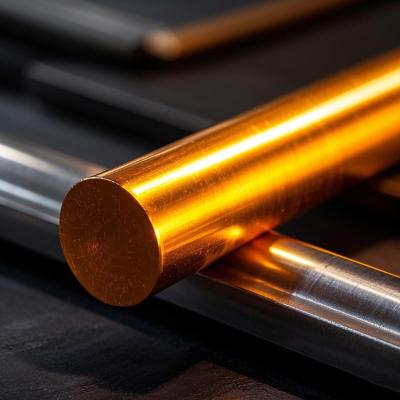 China Strong Inconel Alloy 625/UNS N06625 Bar For High Stress Applications In Extreme Environments for sale