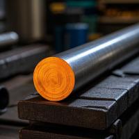 China Strong Inconel Alloy 625/UNS N06625 Bar For High Stress Applications In Extreme Environments for sale