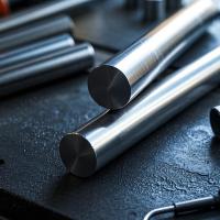 China Strong Inconel Alloy 625/UNS N06625 Bar For High Stress Applications In Extreme Environments for sale