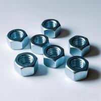 China Automotive Motorsports UNS N06600/Inconel 600/NS312/2.4816 Inconel Alloy Nut for sale