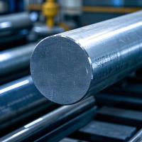 China High-Temperature Strength Inconel 617 Bar UNS N06617/2.4663/NiCr23Co12Mo For Industrial Furnaces for sale