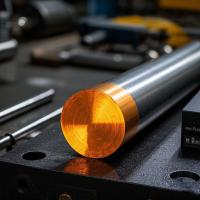 China Unbeatable Hastelloy C276 / Inconel 276 / 2.4819 Bar For Corrosive Environments for sale