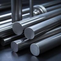 China Unbeatable Hastelloy C276 / Inconel 276 / 2.4819 Bar For Corrosive Environments for sale