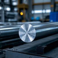 China Unbeatable Hastelloy C276 / Inconel 276 / 2.4819 Bar For Corrosive Environments for sale