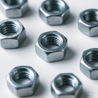 China Superb Resistance to Pitting Crevice Corrosion and Stress Corrosion Cracking with Hastelloy C276/Inconel 276/2.4819 Nut for sale