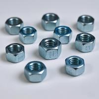 China Superb Resistance to Pitting Crevice Corrosion and Stress Corrosion Cracking with Hastelloy C276/Inconel 276/2.4819 Nut for sale