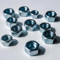 China Superb Resistance to Pitting Crevice Corrosion and Stress Corrosion Cracking with Hastelloy C276/Inconel 276/2.4819 Nut for sale