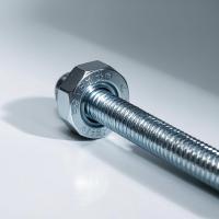 China Hastelloy Alloy C276/Inconel 276/2.4819 Bolts For High-Performance Corrosion Resistance In Harsh Environments for sale