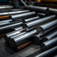 China Inconel Alloy X-750 / N 07750 / 2.4669 Bar Excellent Resistance To Oxidation And Corrosion At Elevated Temperatures for sale