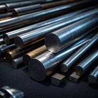 China Inconel Alloy X-750 / N 07750 / 2.4669 Bar Excellent Resistance To Oxidation And Corrosion At Elevated Temperatures for sale