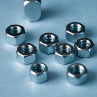 China Inconel Alloy X-750 / N 07750 / 2.4669 Nut For Versatile Applications for sale