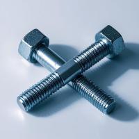 China Inconel Alloy X-750 / N 07750 / 2.4669 Bolt High Performance Fasteners For Extreme Temperatures for sale