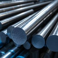 China N08811/Incoloy800HT/NS112B High-Temperature Alloy Bar  for Thermal Processing Equipment for sale