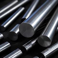 China N08811/Incoloy800HT/NS112B High-Temperature Alloy Bar  for Thermal Processing Equipment for sale