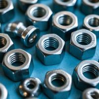 China N08811 / Incoloy 800HT / NS112B High Temperature Alloy Nut With Enhanced Creep And Stress Rupture  for sale