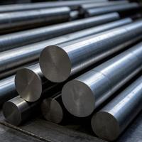 China Welding Hastelloy Bar C-22 UNS N06022 W.Nr.2.4602 Suitable For Environments With Alternating Oxidizing And Reducing Conditions for sale
