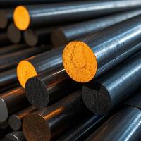 China Welding Hastelloy Bar C-22 UNS N06022 W.Nr.2.4602 Suitable For Environments With Alternating Oxidizing And Reducing Conditions for sale