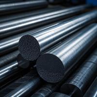China Welding Hastelloy Bar C-22 UNS N06022 W.Nr.2.4602 Suitable For Environments With Alternating Oxidizing And Reducing Conditions for sale