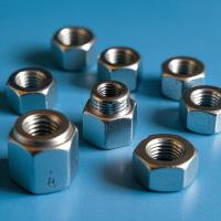 China Welding Hastelloy C-22 UNS N06022 W.Nr.2.4602 Nut Perfect For Pollution Control for sale