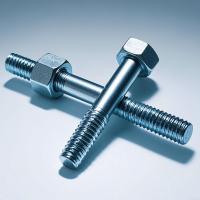 China Corrosion Resistant Hastelloy Alloy C-22 UNS N06022 W.Nr.2.4602 Welding Bolts For Chemical Processing And Marine Applications for sale