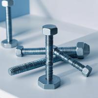 China Corrosion Resistant Hastelloy Alloy C-22 UNS N06022 W.Nr.2.4602 Welding Bolts For Chemical Processing And Marine Applications for sale