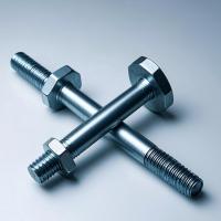 China Corrosion Resistant Hastelloy Alloy C-22 UNS N06022 W.Nr.2.4602 Welding Bolts For Chemical Processing And Marine Applications for sale