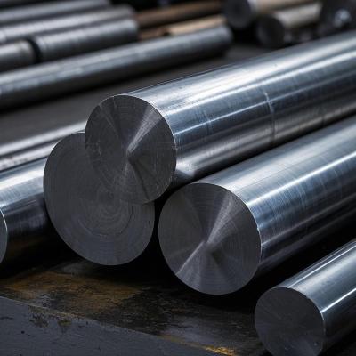China High-Performance Nickel-Chromium-Iron-Molybdenum Alloy Hastelloy X For Various Industries for sale