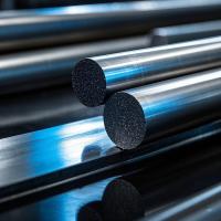 China High-Performance Nickel-Chromium-Iron-Molybdenum Alloy Hastelloy X For Various Industries for sale