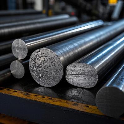 China UNS N09901/Incoloy 901/2.4462/2.4975/Nimonic901‌/1.4898 Bar Ideal For High-Stress Applications In Sulphide Environments With Longevity And Durability for sale