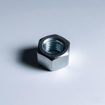 China UNS N09901/Incoloy 901/2.4462/2.4975/Nimonic901‌/1.4898 Nut For Aerospace And Power Generation Applications for sale