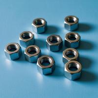 China UNS N09901/Incoloy 901/2.4462/2.4975/Nimonic901‌/1.4898 Nut For Aerospace And Power Generation Applications for sale