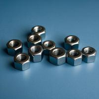 China UNS N09901/Incoloy 901/2.4462/2.4975/Nimonic901‌/1.4898 Nut For Aerospace And Power Generation Applications for sale