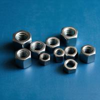 China Nickel Chromium Iron Molybdenum Alloy Hastelloy G/N06007/Nimofer4520hMo/2.4618/NS3402 Nut For Extreme Environments And High-Temperature Strength for sale