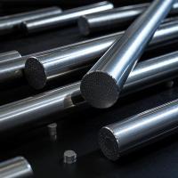 China Superior Corrosion Resistance Hastelloy G/N06007/Nimofer4520hMo/2.4618/NS3402 Bar For Power Plants And Reactors for sale