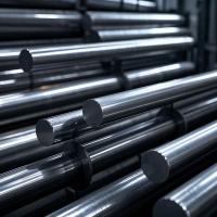 China No2Hipernik/E32a/1J50(Ni50)/Hyperm50 Bar Ideal For Chemical And Petrochemical Industry for sale