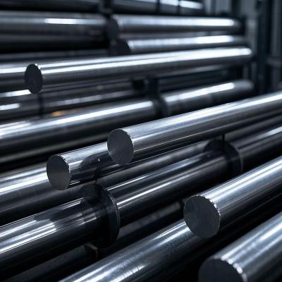 China No2Hipernik/E32a/1J50(Ni50)/Hyperm50 Bar Ideal For Chemical And Petrochemical Industry for sale