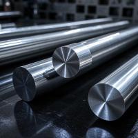 China No2Hipernik/E32a/1J50(Ni50)/Hyperm50 Bar Ideal For Chemical And Petrochemical Industry for sale