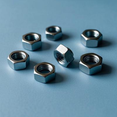 China No2Hipernik/E32a/1J50(Ni50)/Hyperm50 Nut With Superior Stability For Motors And Generators for sale