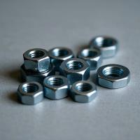 China No2Hipernik/E32a/1J50(Ni50)/Hyperm50 Nut With Superior Stability For Motors And Generators for sale