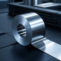 China Pure Nickel N02200/Nickel 200/2.4060/NS5200/N5 Plate/Strip/Bar/Rod/Forging For Chemical Processing Equipment for sale
