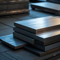 China Pure Nickel Metal 201 N02201/2.4061/N7 Bar/Rod/Wire/Forging/Plate/Strip For High Corrosion Resistance And Outstanding Mechanical Properties for sale