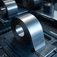 China Pure Nickel Metal 201 N02201/2.4061/N7 Bar/Rod/Wire/Forging/Plate/Strip For High Corrosion Resistance And Outstanding Mechanical Properties for sale