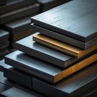China Monel K500 Bar/Rod/Wire/Forging/Plate/Strip UNS N05500 2.4375 Non-Magnetic Ideal for Stress Corrosion Cracking and High-Stress Applications for sale